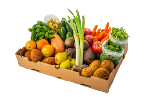 Bundle Organic - Fresh Fruit Fast Fruit Delivery