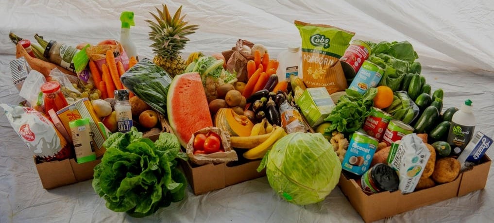 Bundles - Fresh Fruit Fast Fruit Delivery